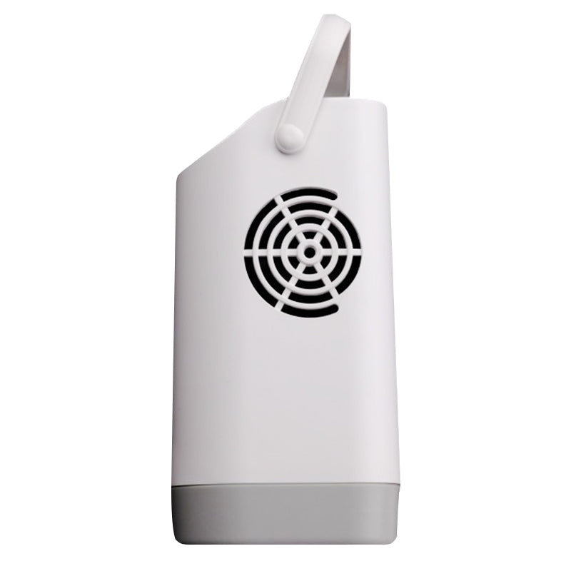 Small Portable 1.5L With 4 Hours Internal Battery Oxygen Concentrator ...