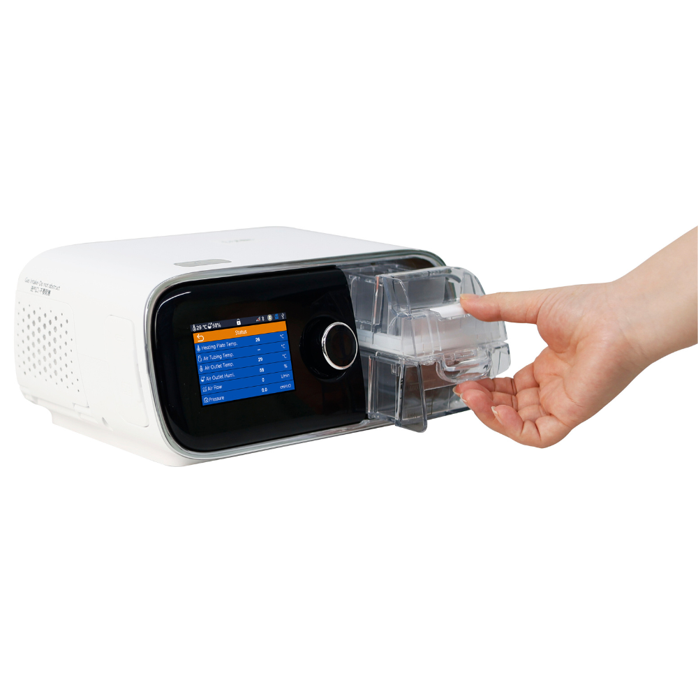 Travel CPAP Machine | Mini Portable CPAP Machine | Home Use Non ...