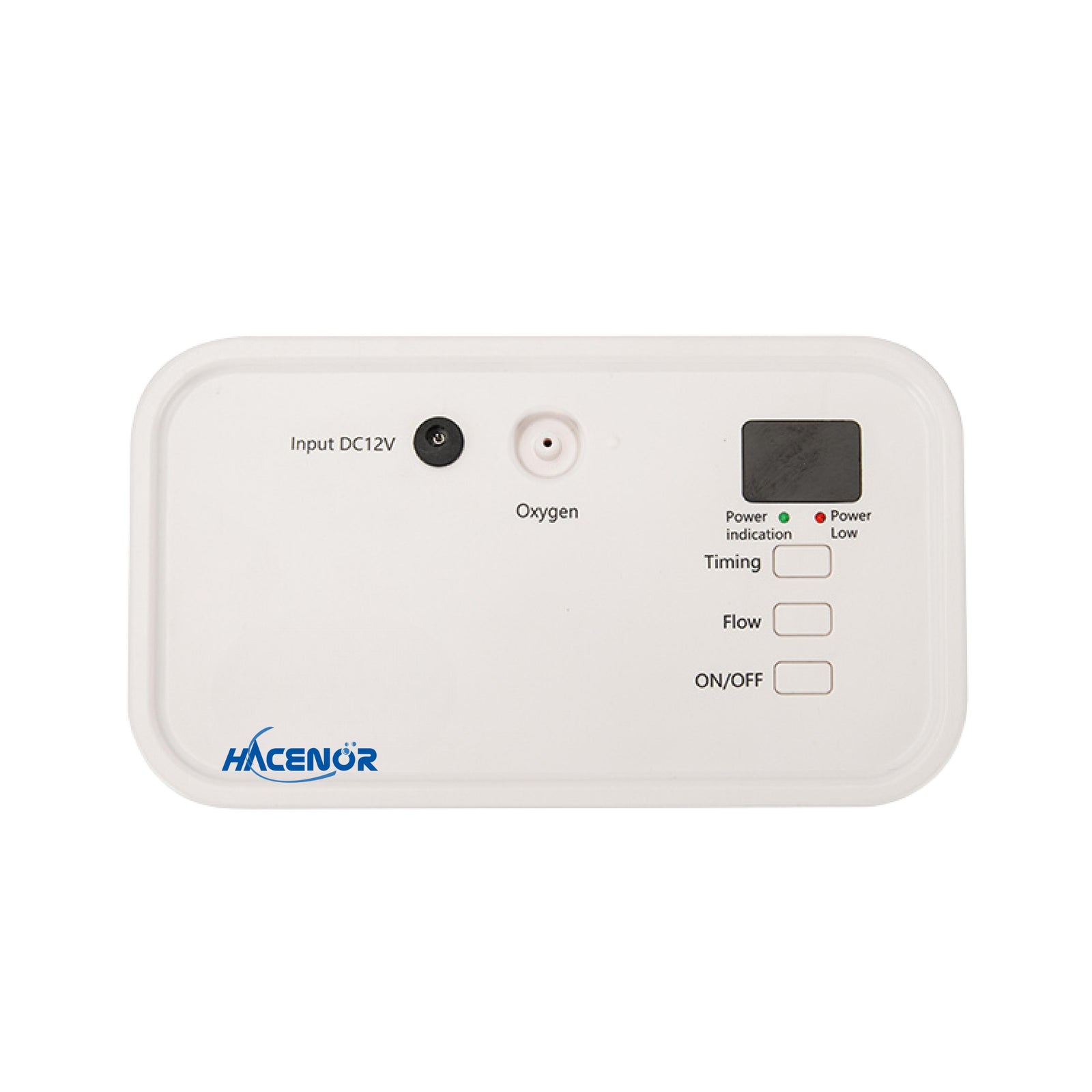 Small Portable 1-3L Oxygen Concentrator | 4.5 Hours Battery | Battery ...