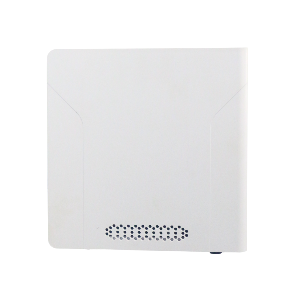 7 Liters Continuous Flow Portable Battery Oxygen Concentrator ...