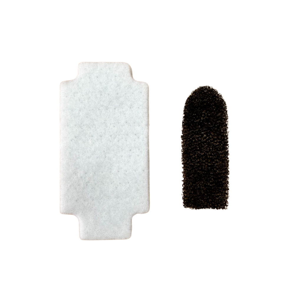 HCN-5B Filter Cotton Sponge | Portable Oxygen Concentrator Filter